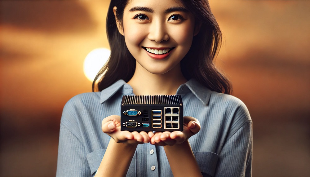 Tiny Edge PC3 なんで3？ │ HAGIWARA Solutions